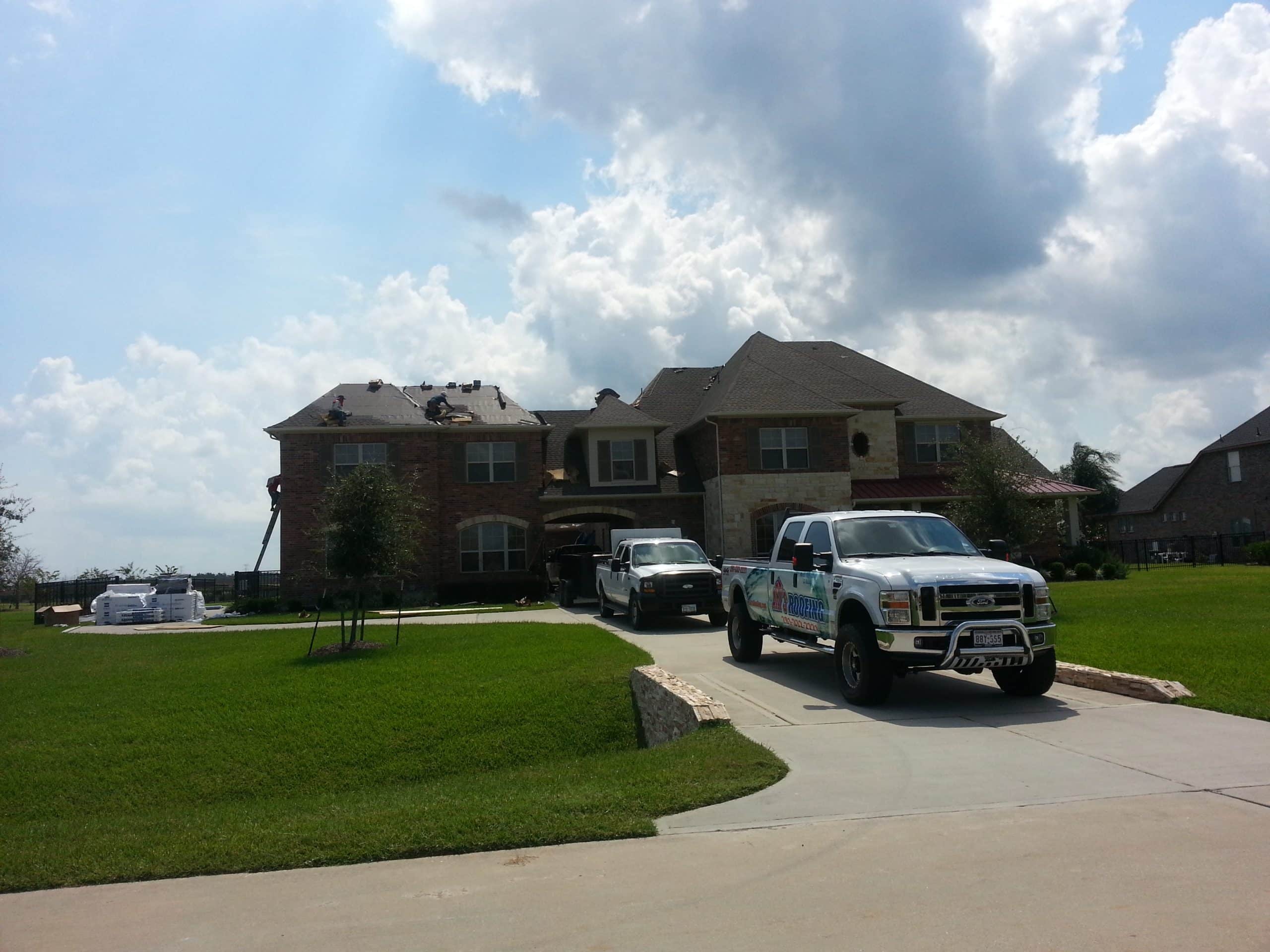 Best Roofing Contractor In League City, TX | Art's Roofing